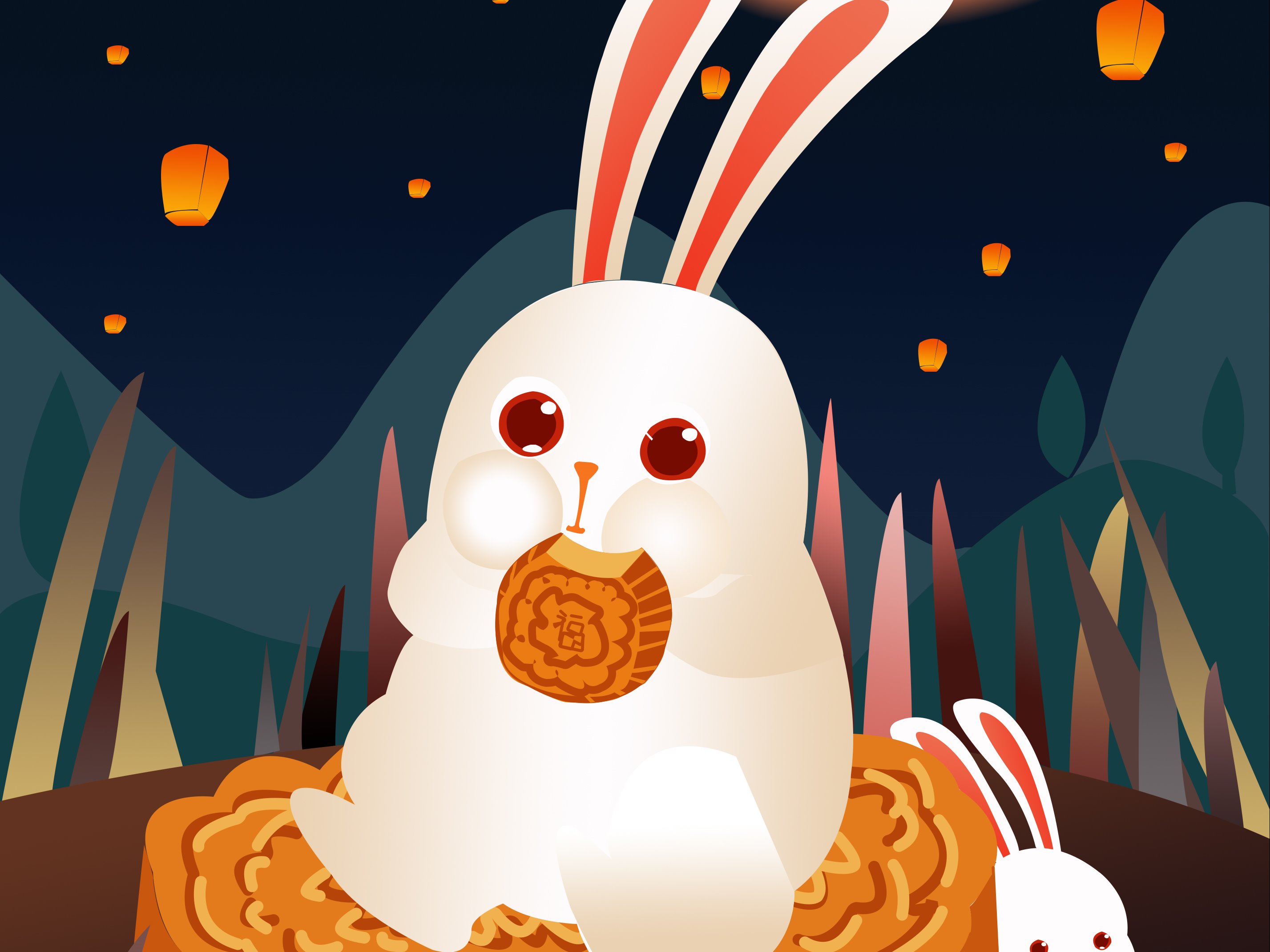 插画_Z00485290-站酷ZCOOL