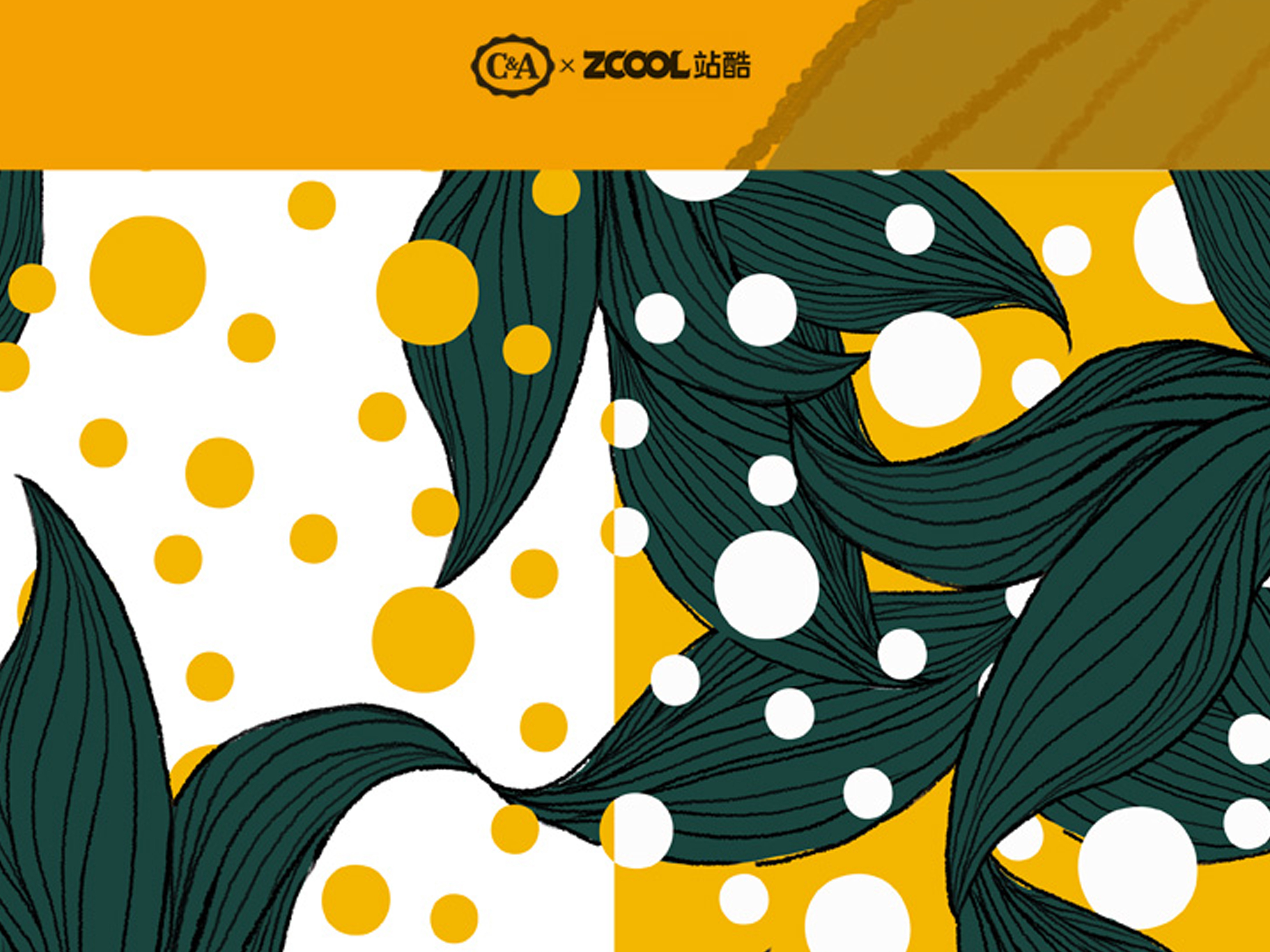 叶.籽_MAXYEYI-站酷ZCOOL