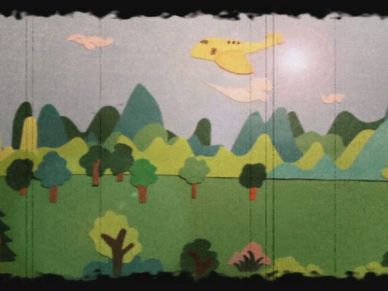 《fish and pig》_麻椒啊麻油-站酷ZCOOL