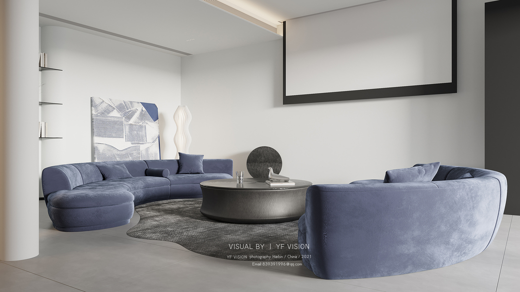 影音室_创意设计作品图片素材-站酷ZCOOL