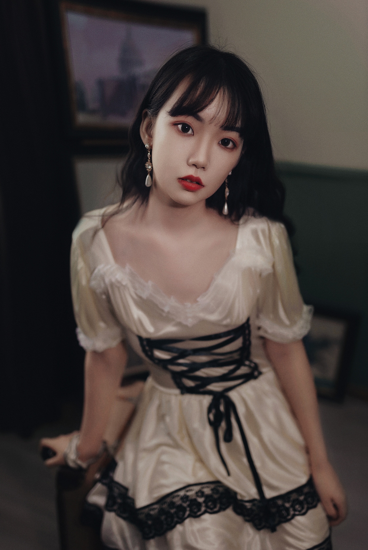 Lolita_摄影师不语金-站酷ZCOOL