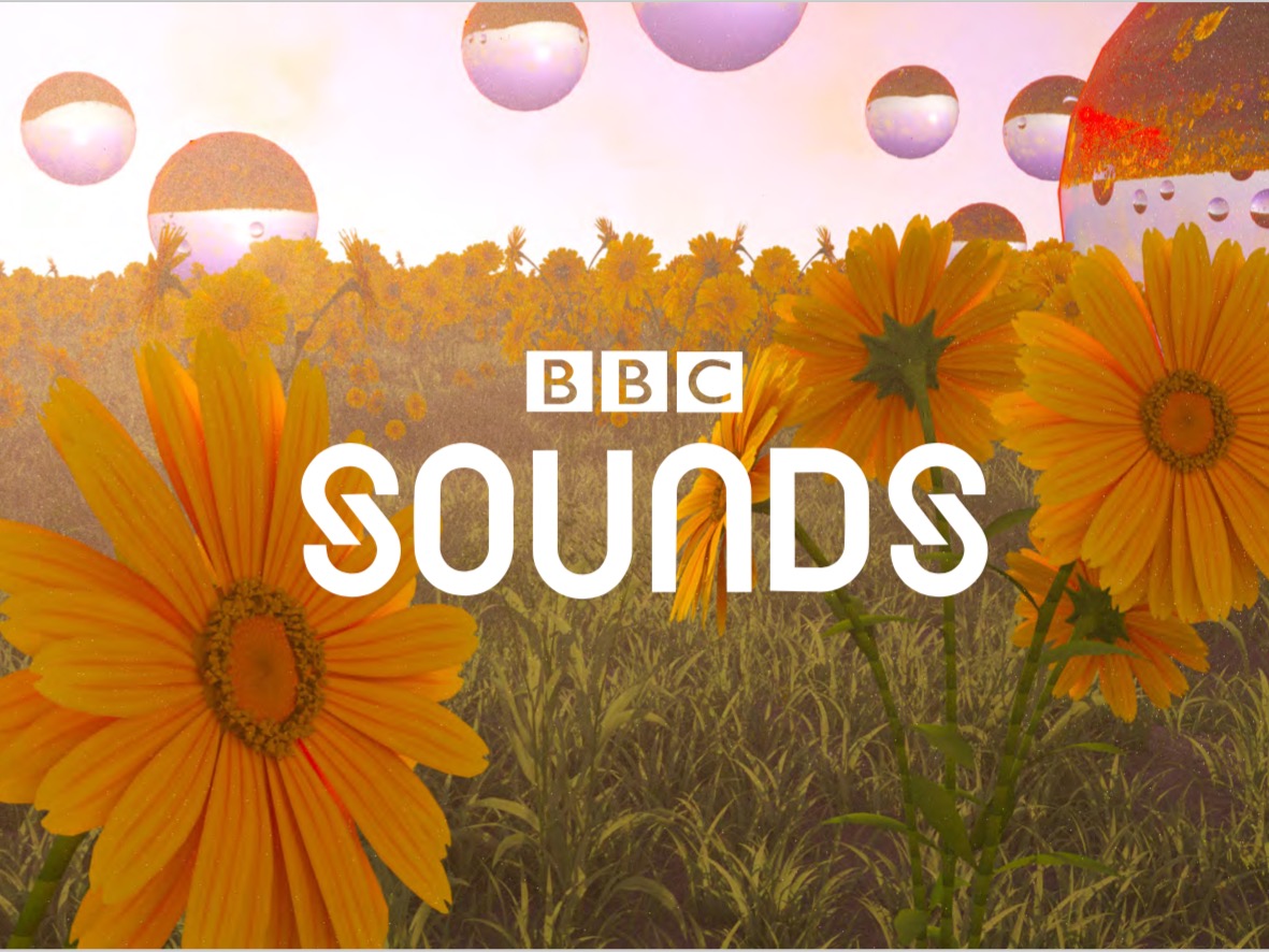BBC Sounds Redesign_九百万-站酷ZCOOL