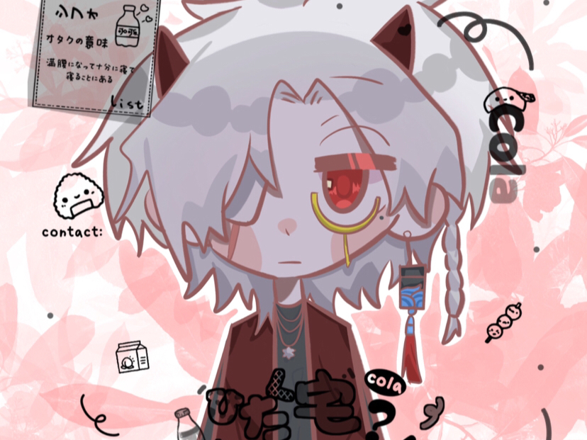 10r/p请约我！_森野北陌-站酷ZCOOL