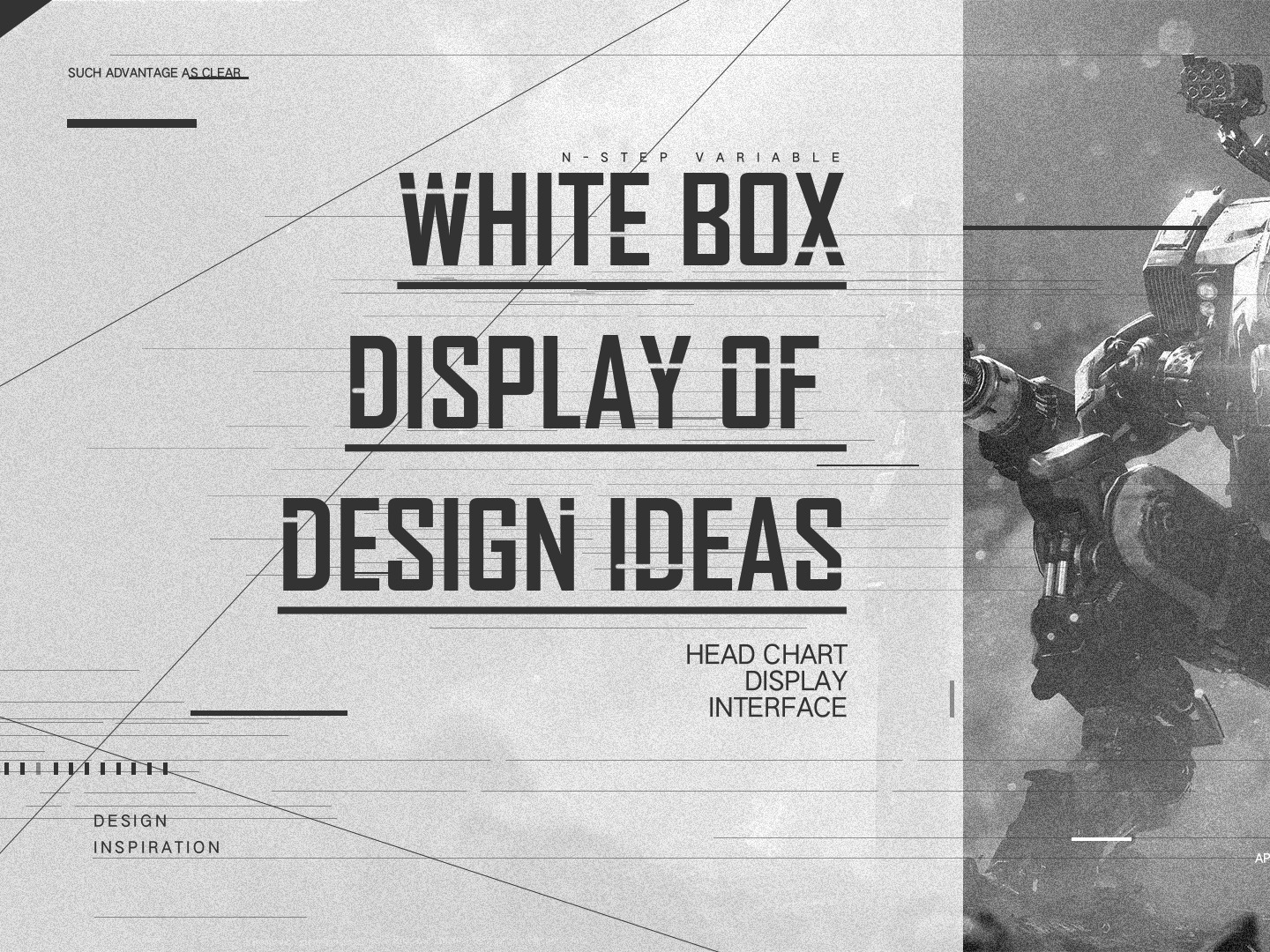 WHITE BOX_1coma-站酷ZCOOL