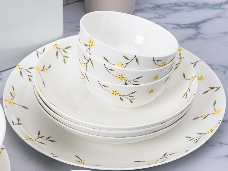 骨瓷餐具_Paul_3-站酷ZCOOL