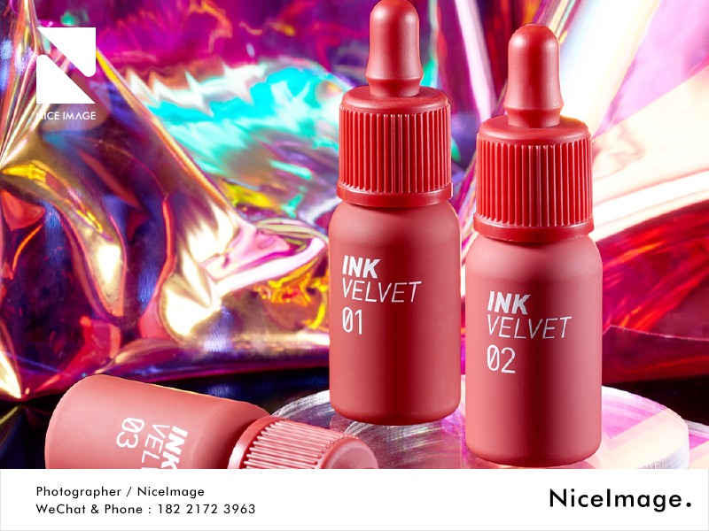 CLIO X NICE IMAGE_NICEIMAGE-站酷ZCOOL