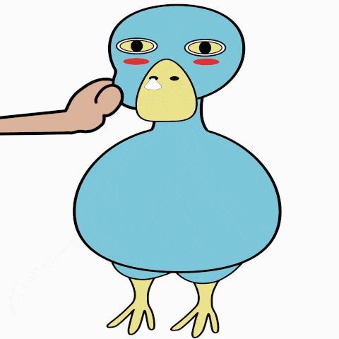 Dr.Bang 表情包_怪兽璐-站酷ZCOOL