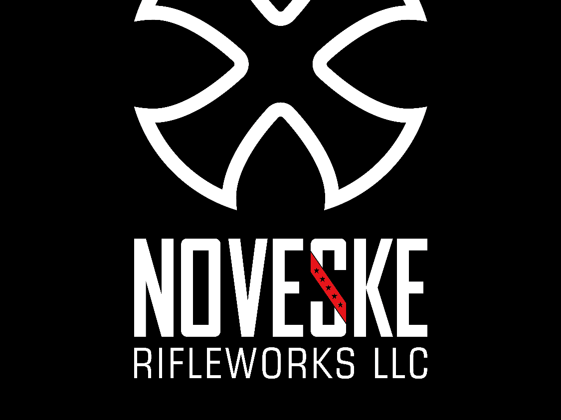 Noveske壁纸_AcidCompounds-站酷ZCOOL