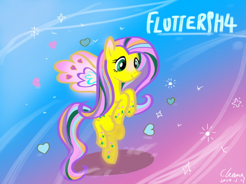 日常小品_Cleanna-站酷ZCOOL