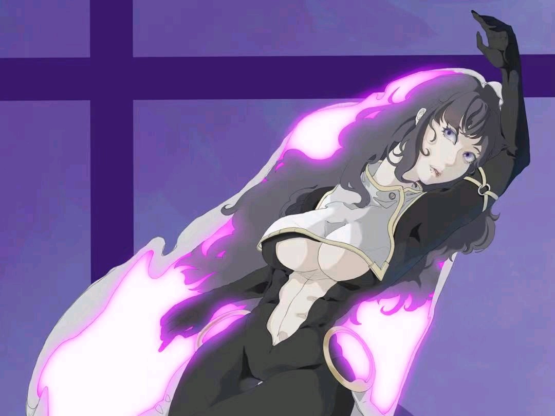 发光紫_Tea1-站酷ZCOOL