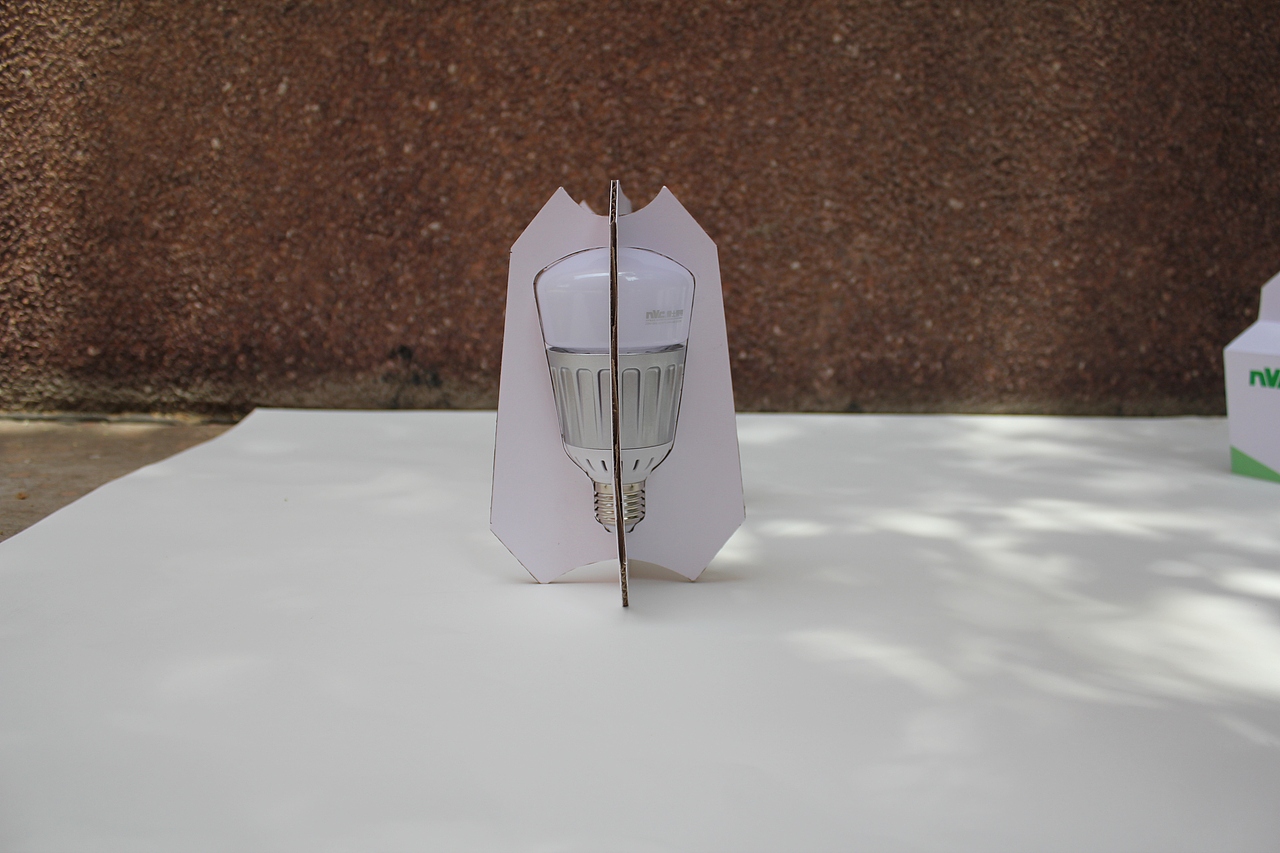 雷士照明灯具包装设计_leceed-站酷ZCOOL