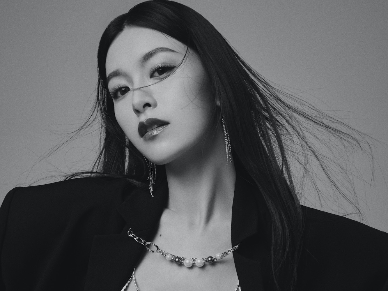 文咏珊_Bailly-站酷ZCOOL