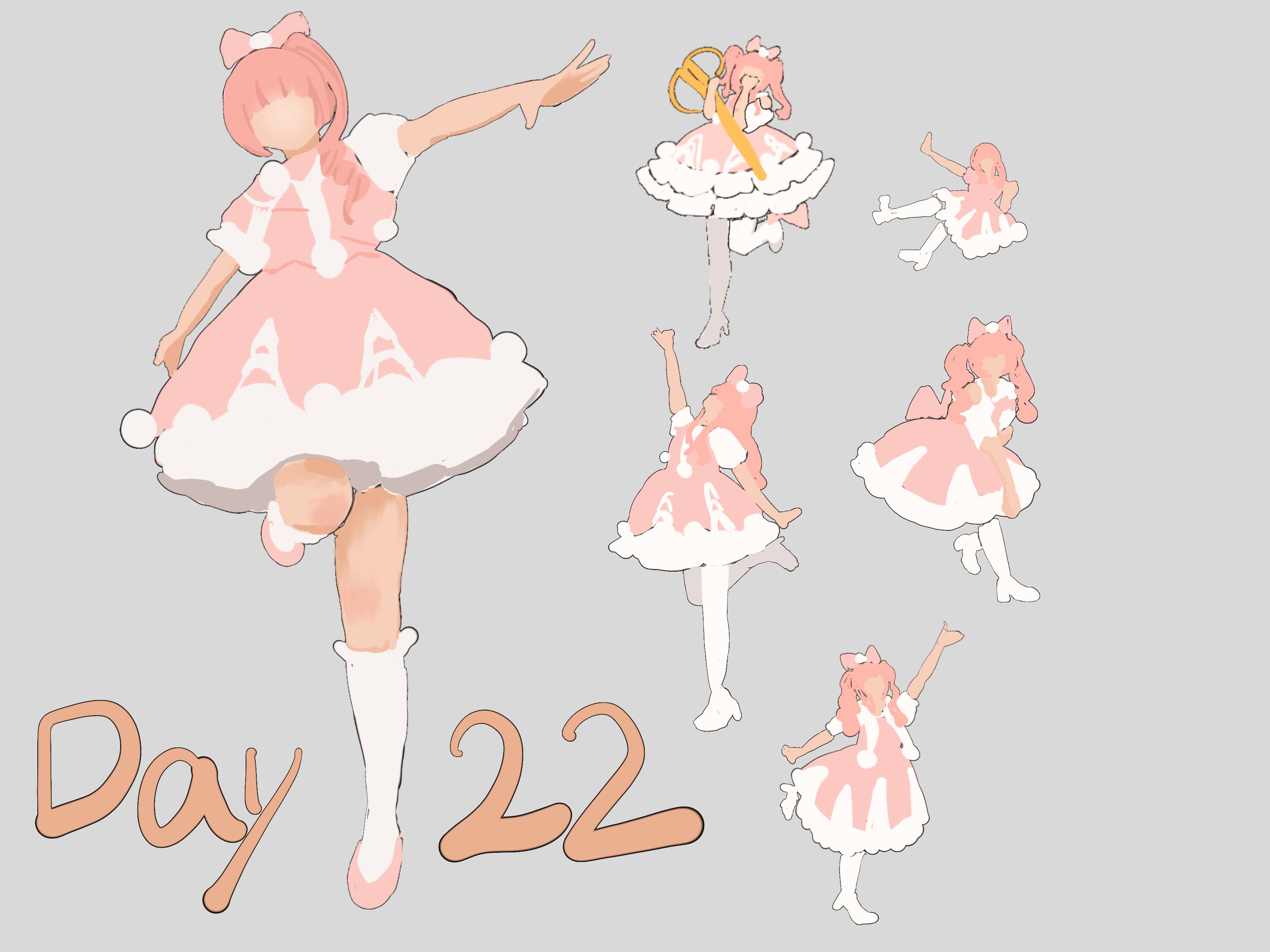 #速写60天挑战赛# Day22@速写班长 _林南安lin-站酷ZCOOL