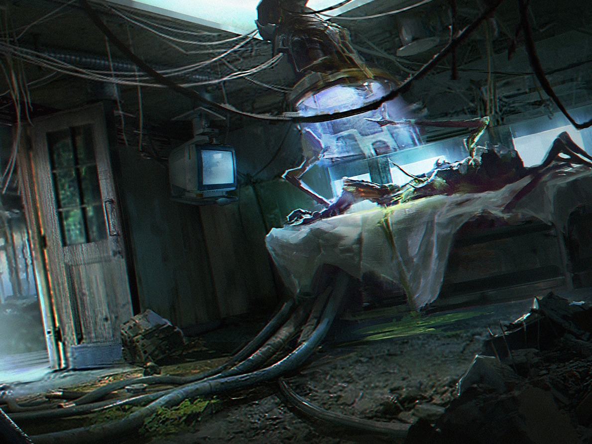 DROCK丨部分学生作品分享_DRockArt-站酷ZCOOL