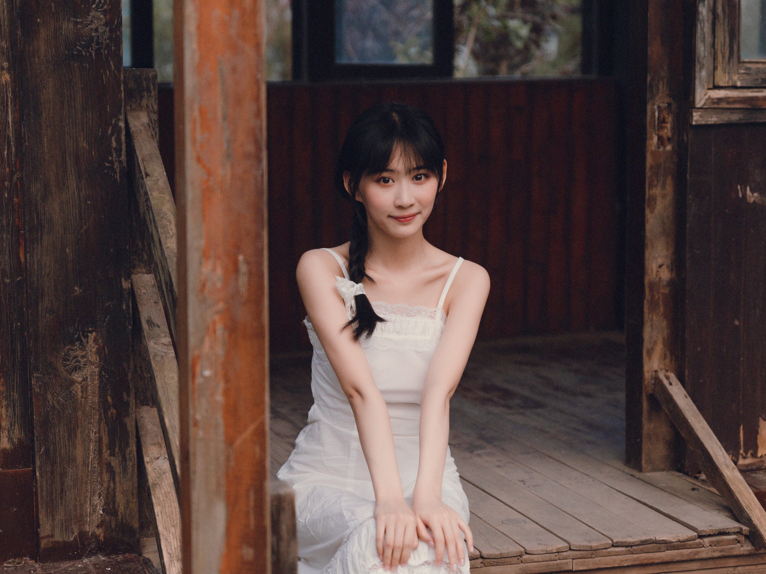 蝉鸣的夏季_摄影师不语金-站酷ZCOOL