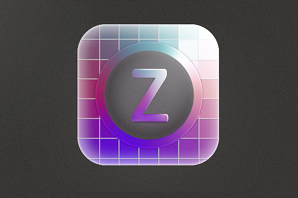 icon临摹_Shawn苏-站酷ZCOOL