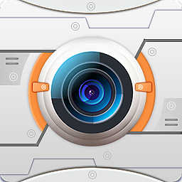 太空拍照_李伯明-站酷ZCOOL