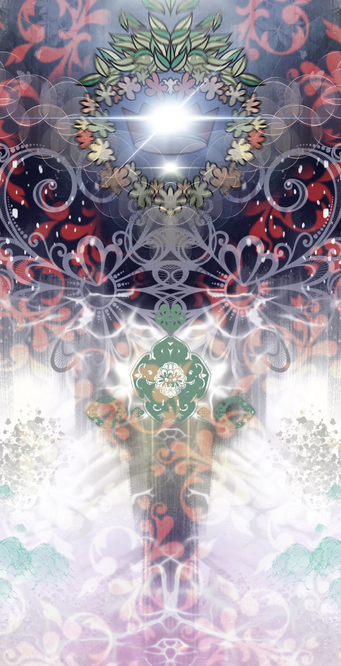 飞升_杜绝FS-站酷ZCOOL