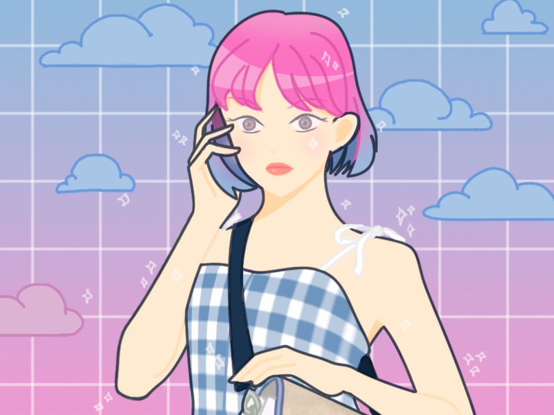 4 | 风格模仿_Sistine2021-站酷ZCOOL