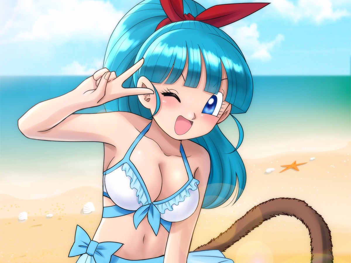 泳装诺特~_Karoine-站酷ZCOOL