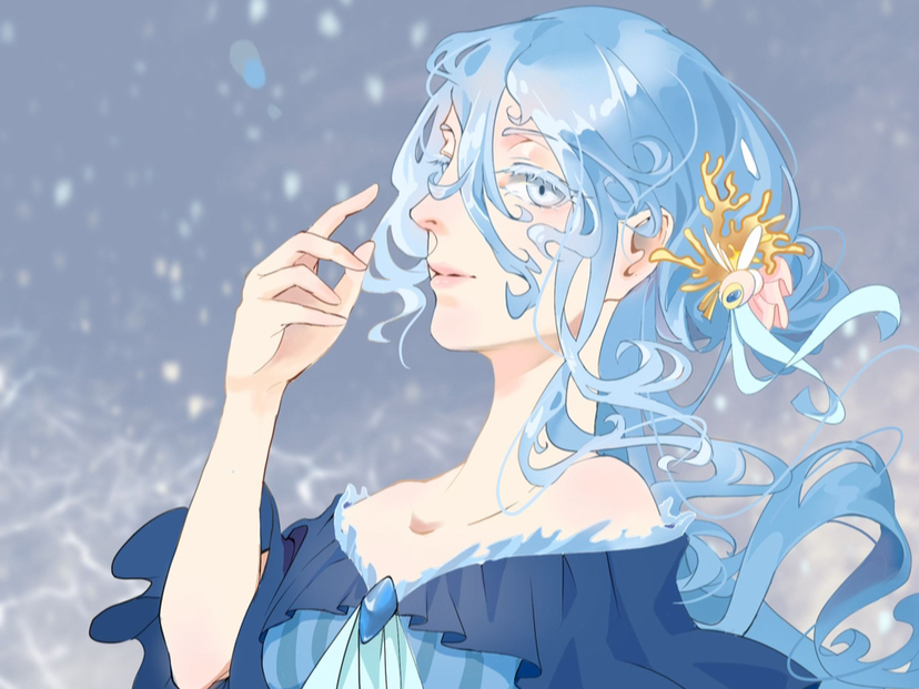 渺_神咲红莲-站酷ZCOOL