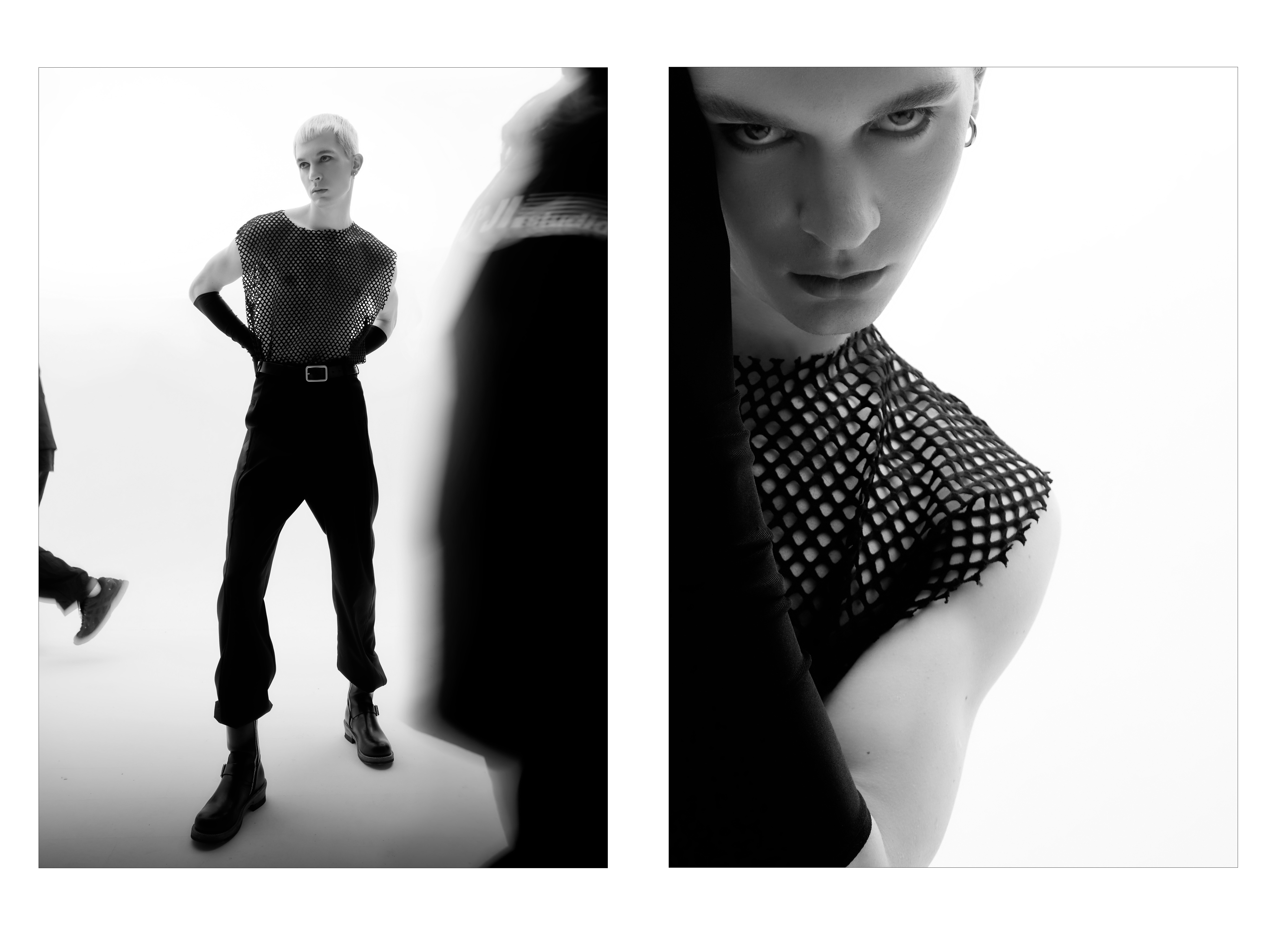 FASHION PHOTOGRAPH SERIES 06-002#_WUJIstudio-站酷ZCOOL