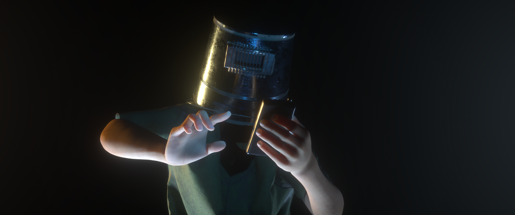 这半年用三维做了什么_Luots-站酷ZCOOL