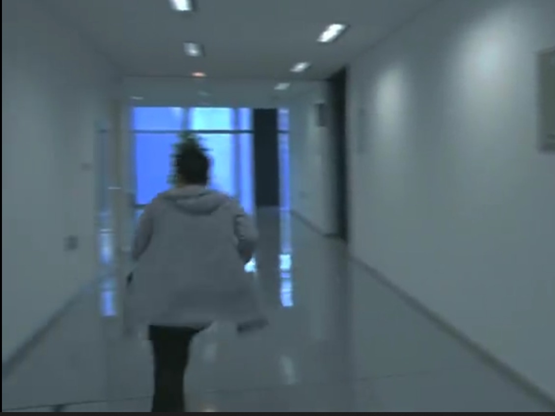 逃_发呆LSZ-站酷ZCOOL