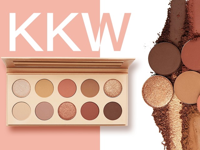 KKW_差不多Z先生-站酷ZCOOL