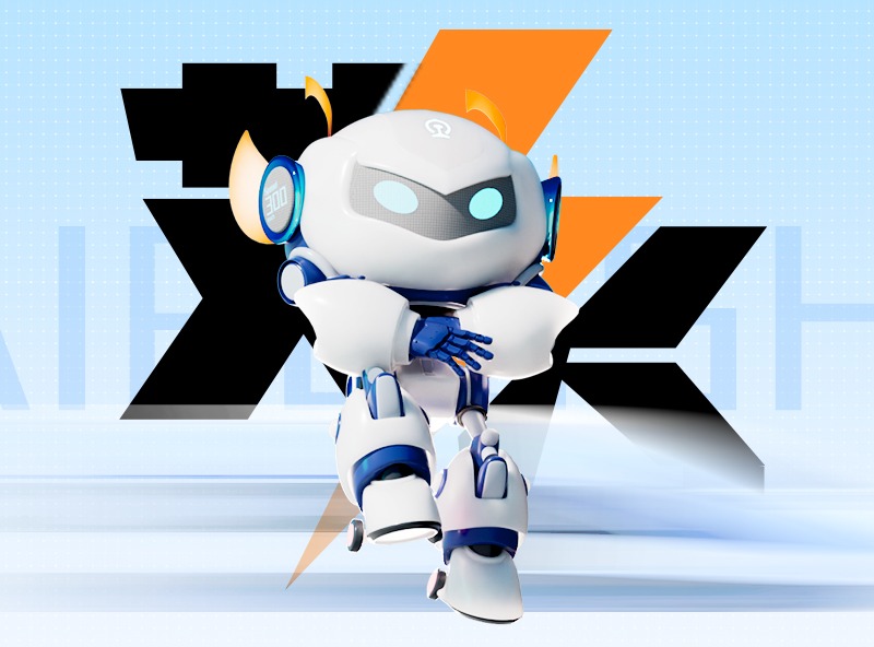 Speed Sprite---Aiflash/艾飞_沮丧的老王-站酷ZCOOL