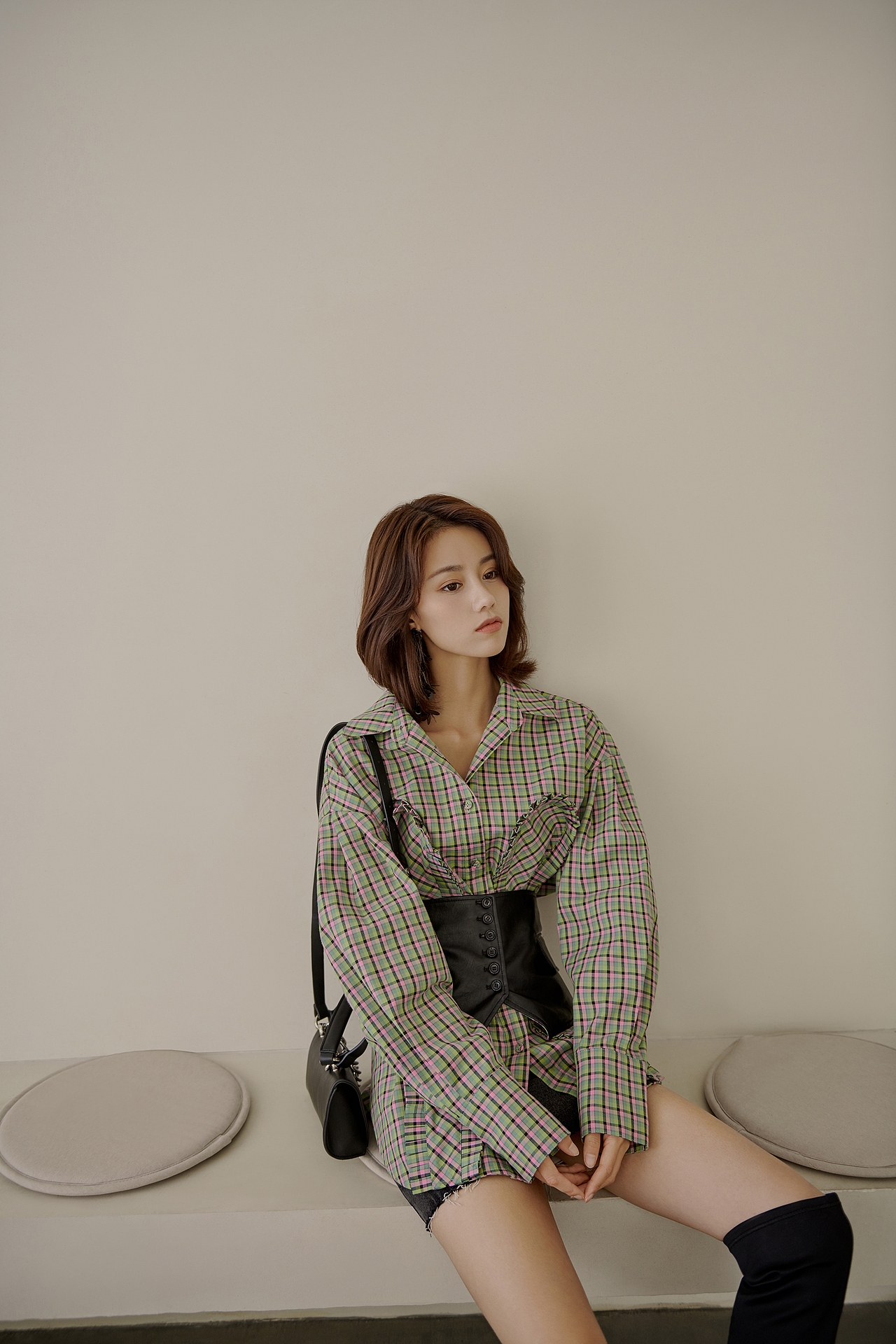 100天修图作品分享/Day23/商业服装篇_飞视觉后期工作室-站酷ZCOOL