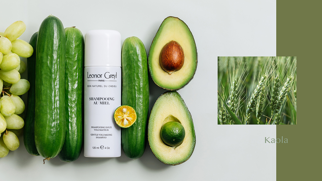 Breakfast for Leonor Greyl|摄影|产品摄影|Mavis_Malin_原创作品-站酷ZCOOL