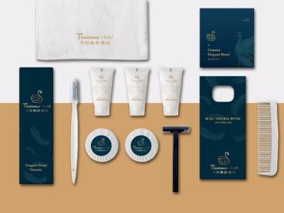 VI系统设计升级对品牌战略的重要性_zhenfb-站酷ZCOOL