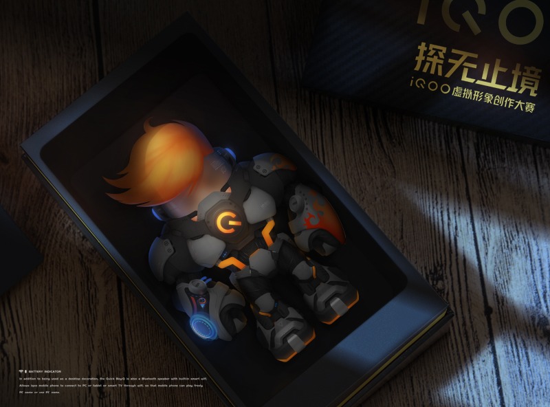 疾速少年_7years-站酷ZCOOL