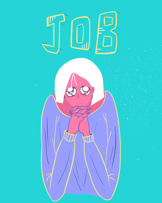 2016 GIF合集_Jo宇-站酷ZCOOL