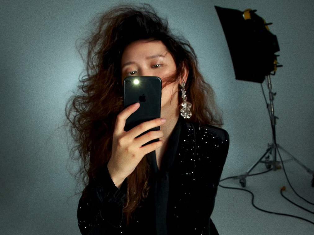 Blossom Hades_kentse-站酷ZCOOL