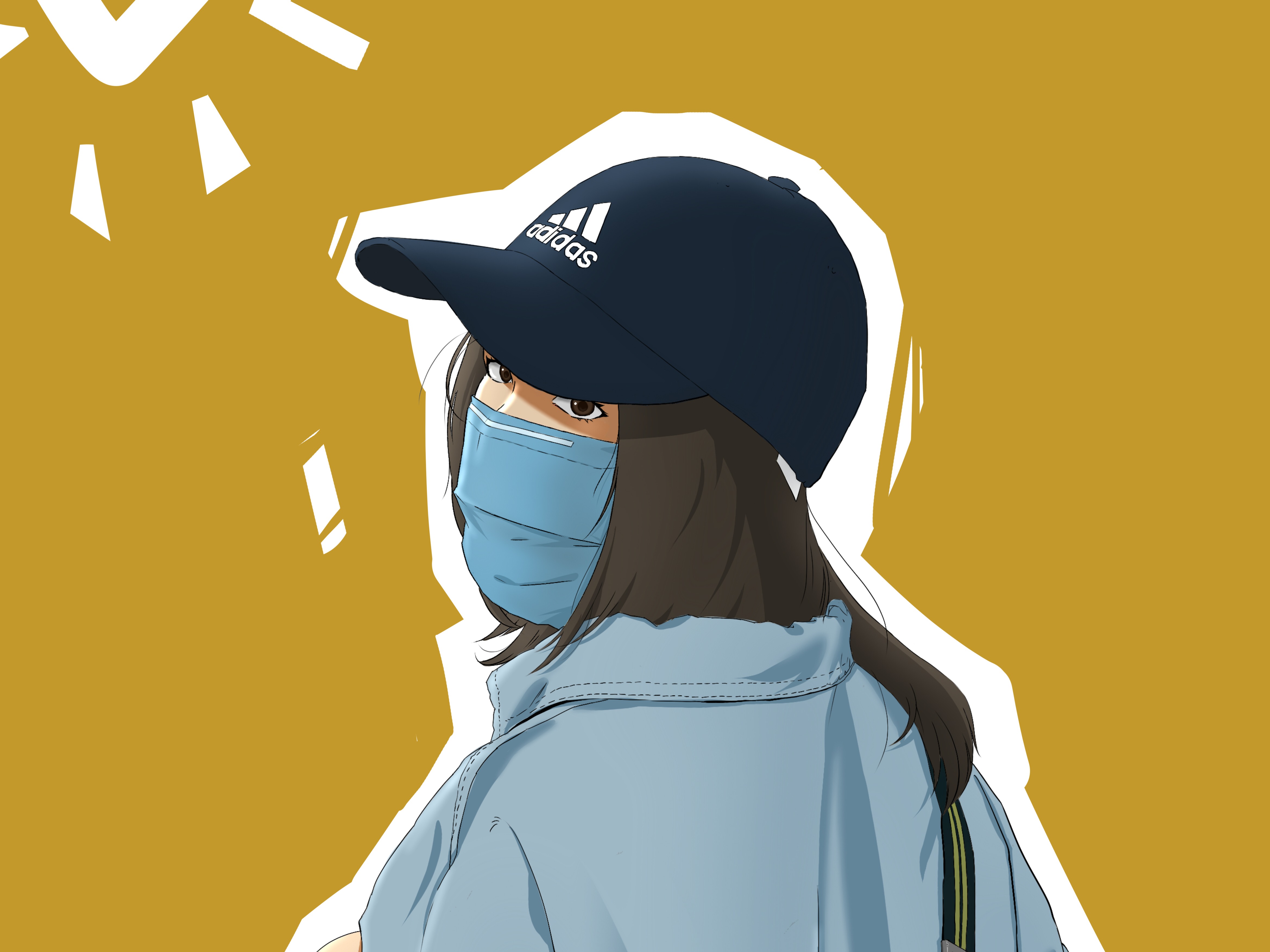 3月_97阿怡-站酷ZCOOL