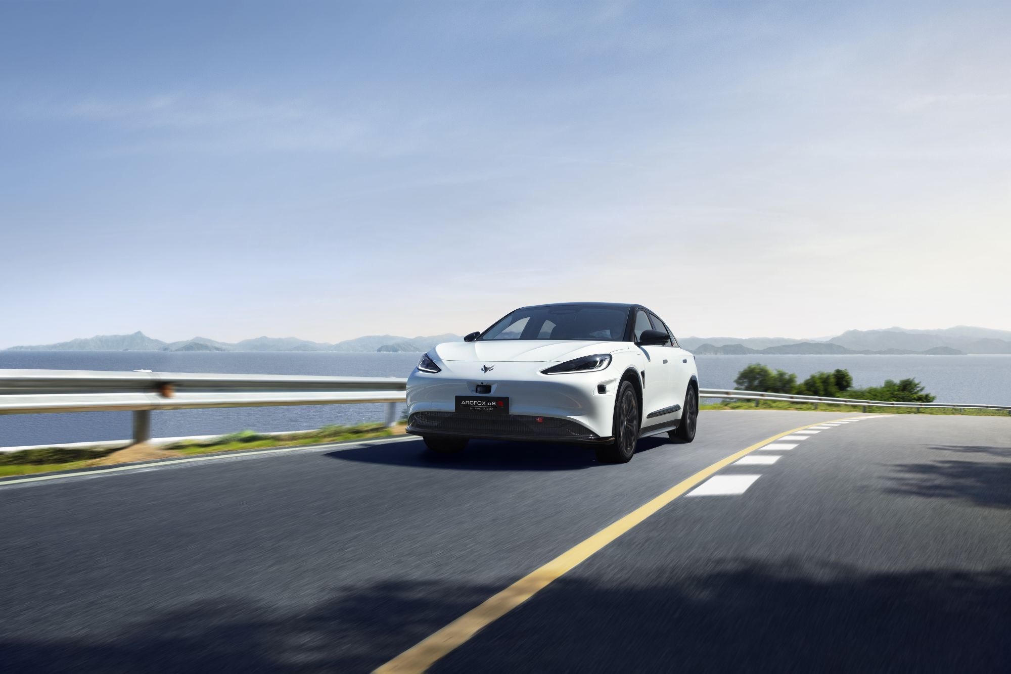 极狐 ＆ 日产_大大怪er-站酷ZCOOL