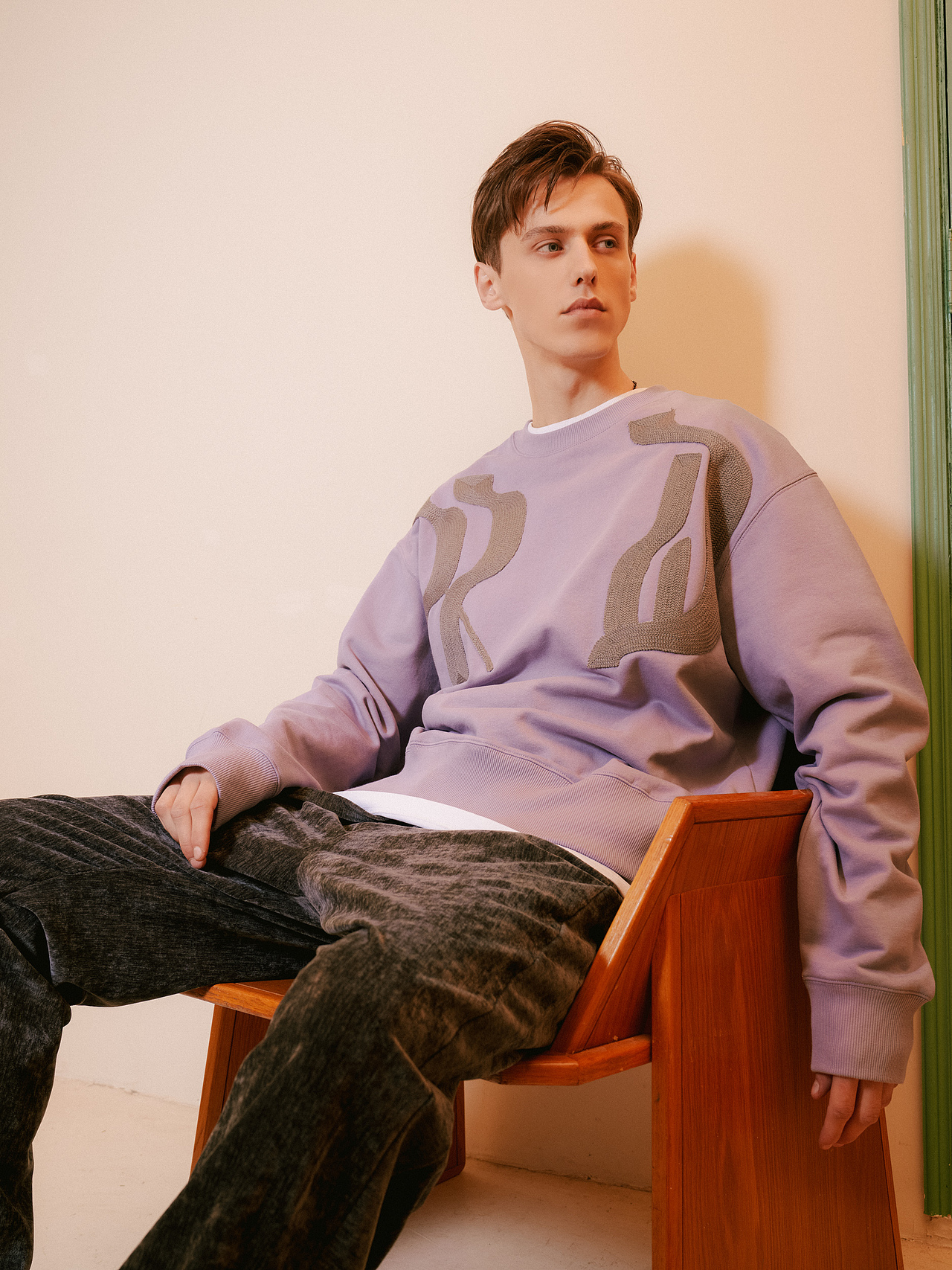 RAZZLE x Mickey mouse_zhengzhong_zoe-站酷ZCOOL