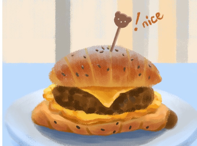 繁星计划第四期第一周_小米粥kris-站酷ZCOOL