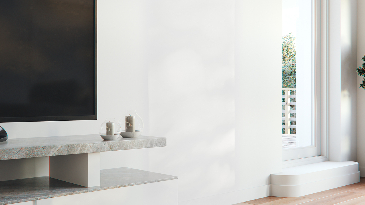 个人独立3Dmax作品——REMINISCE_CGI_工匠-站酷ZCOOL