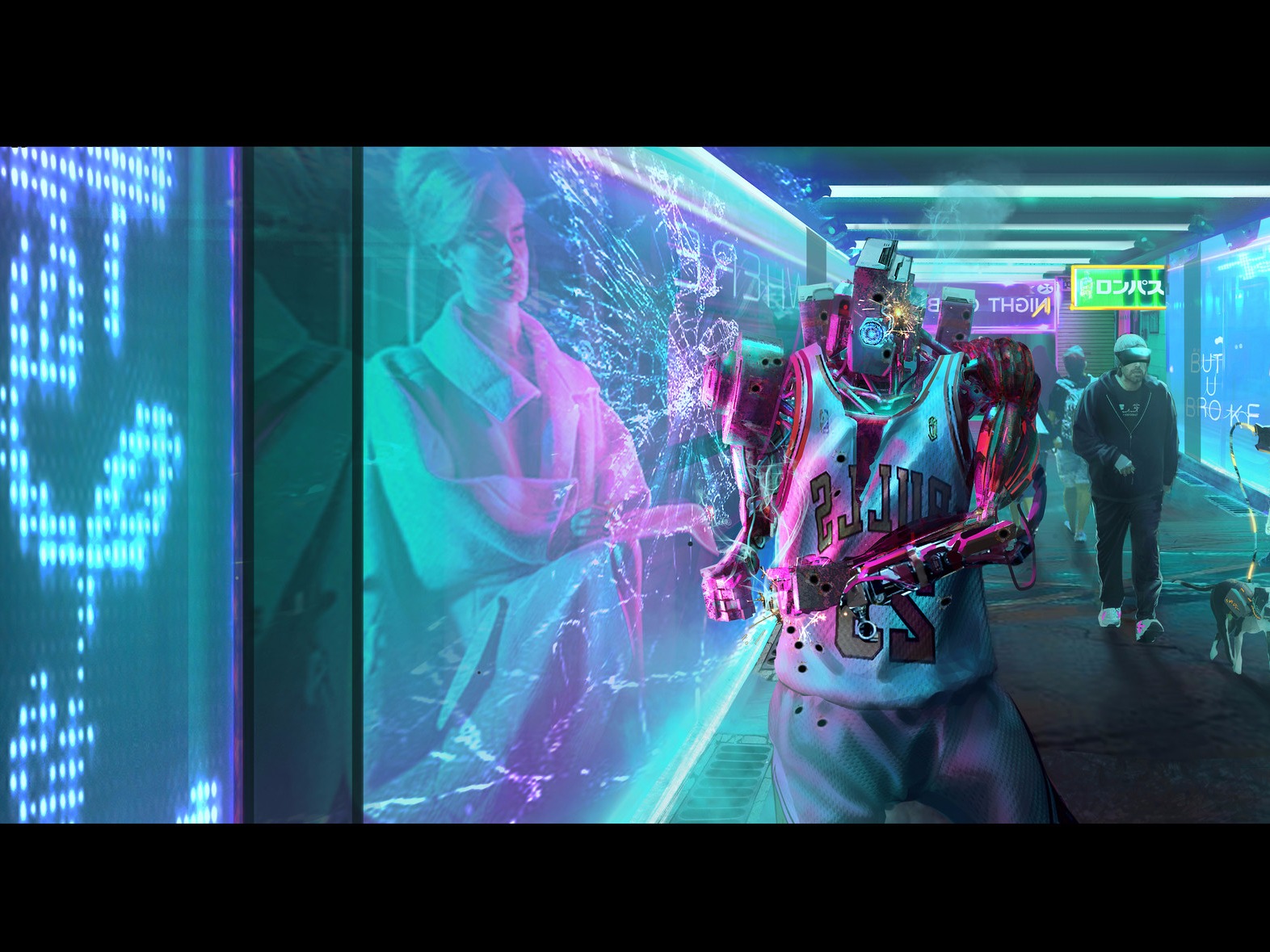 Running_MR_ZZX-站酷ZCOOL