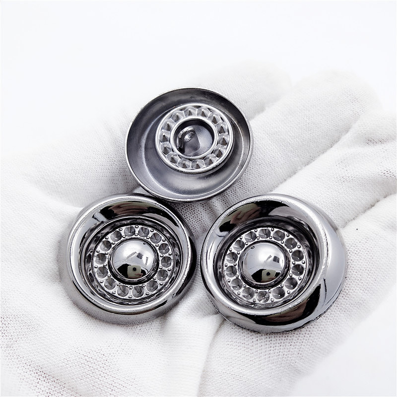 少量订做装饰纽扣diy金属扣针织衫扣子风衣纽扣背带扣_豪兴工艺-站酷ZCOOL