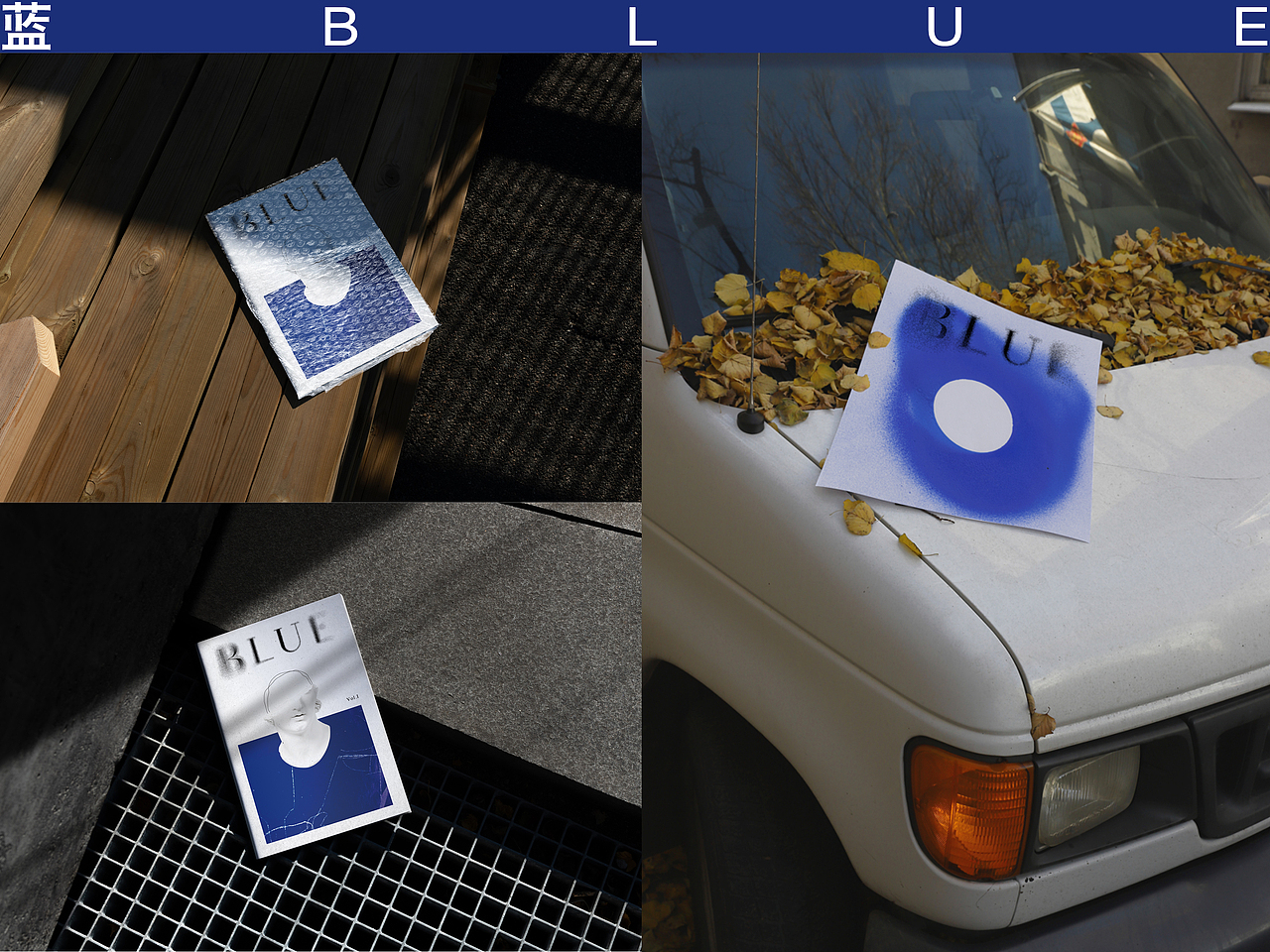 Portfolio 2021 - 平面设计作品集 |其他|其他|億萬美元甜心_原创作品-站酷ZCOOL