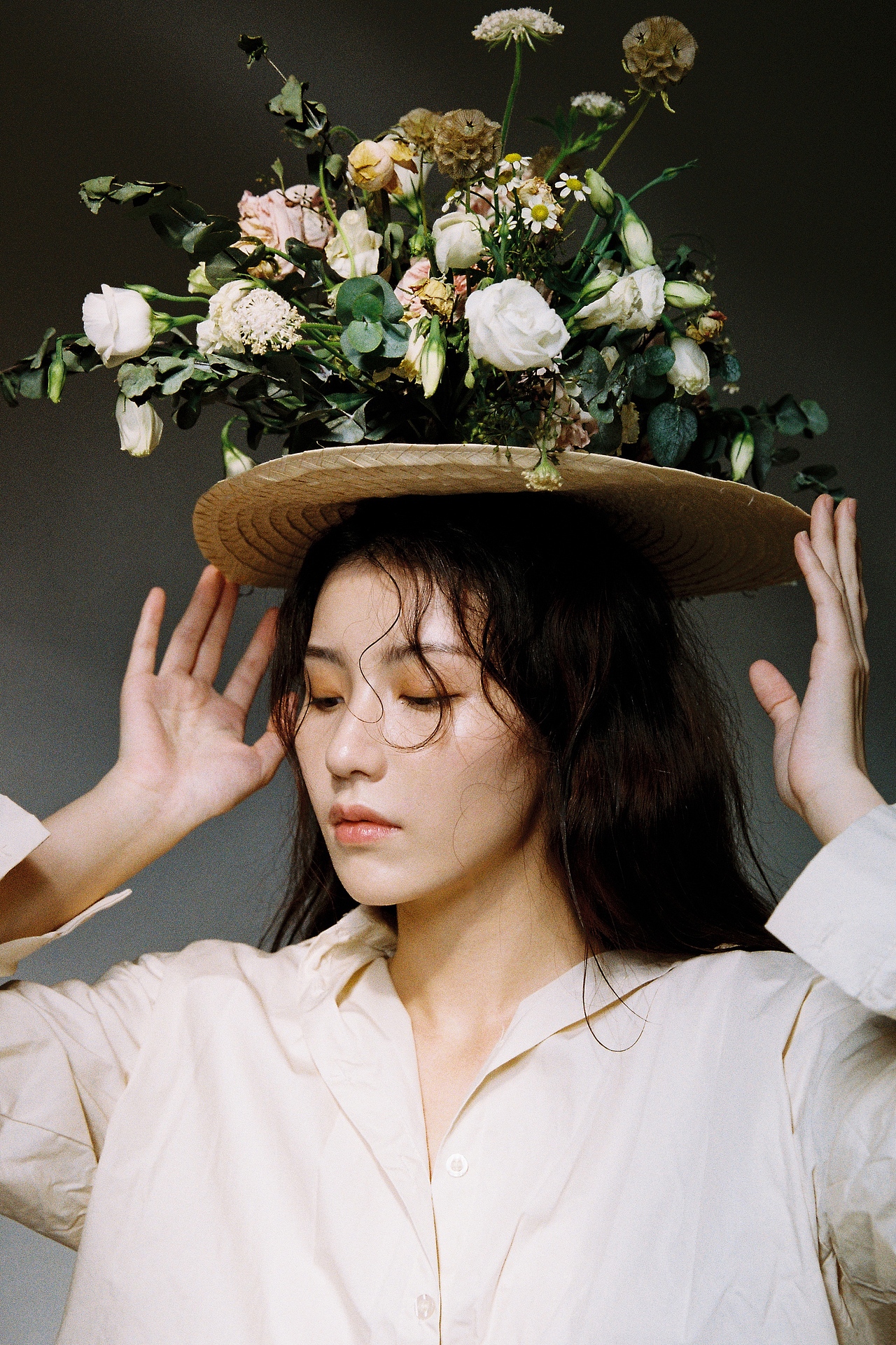 Say Bye～2020_萌又三岁-站酷ZCOOL