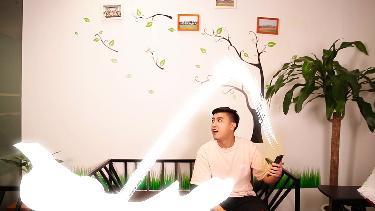 《霸道总裁》广告_Kone喵-站酷ZCOOL