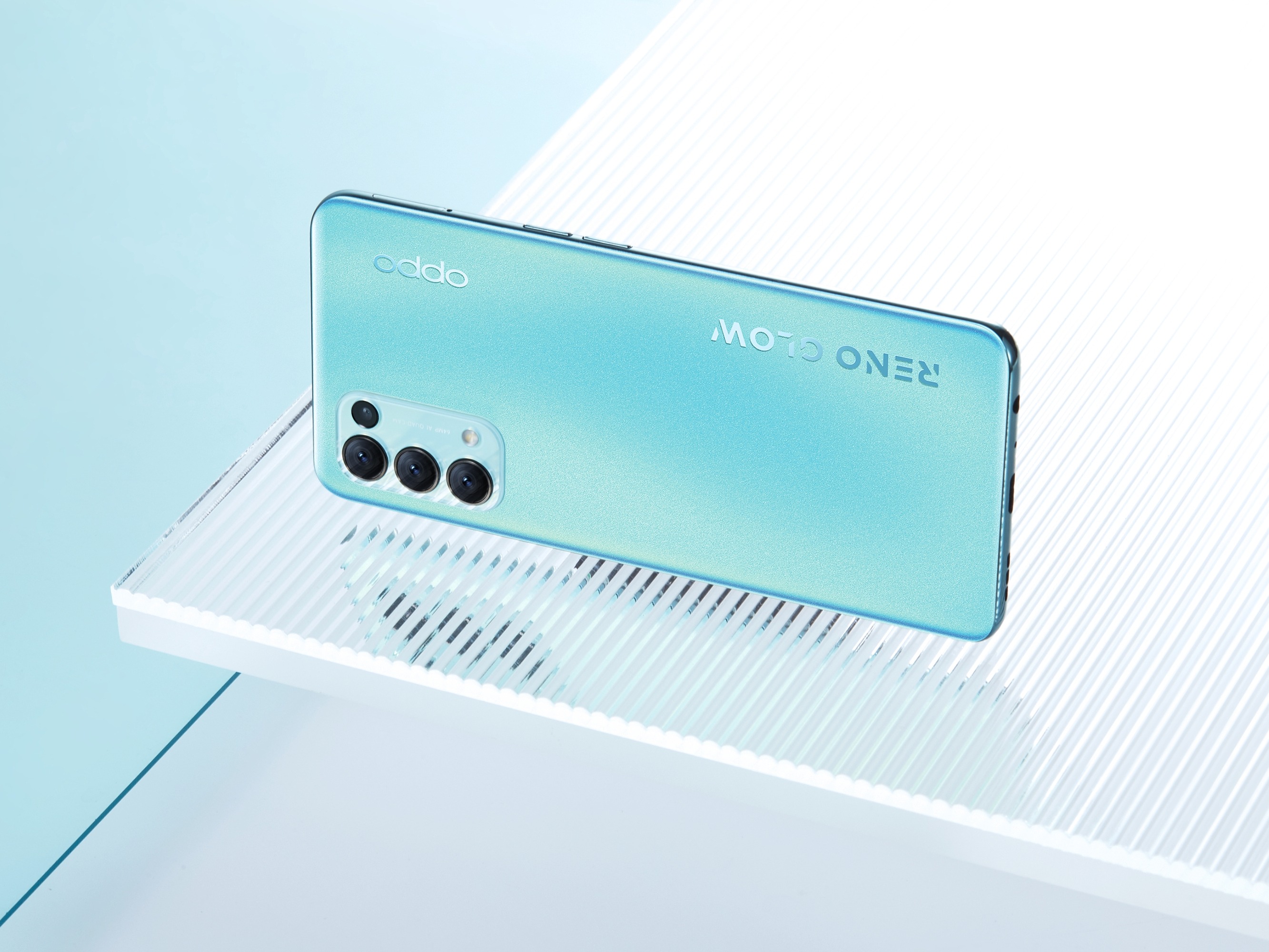 OPPO 5K_希子不爱吃香菜-站酷ZCOOL