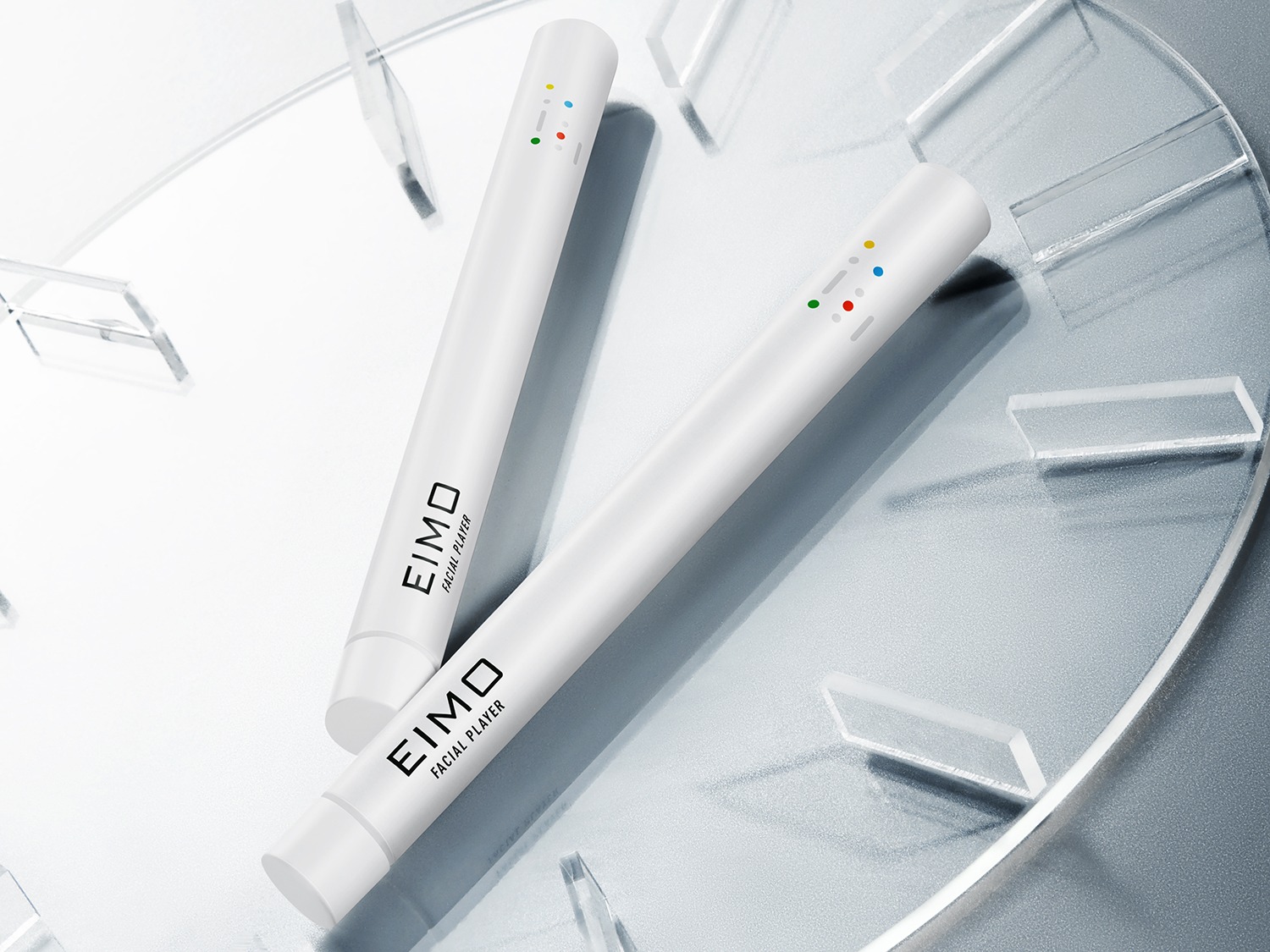 美妆丨EIMO ×橡皮人摄影_橡皮人摄影-站酷ZCOOL