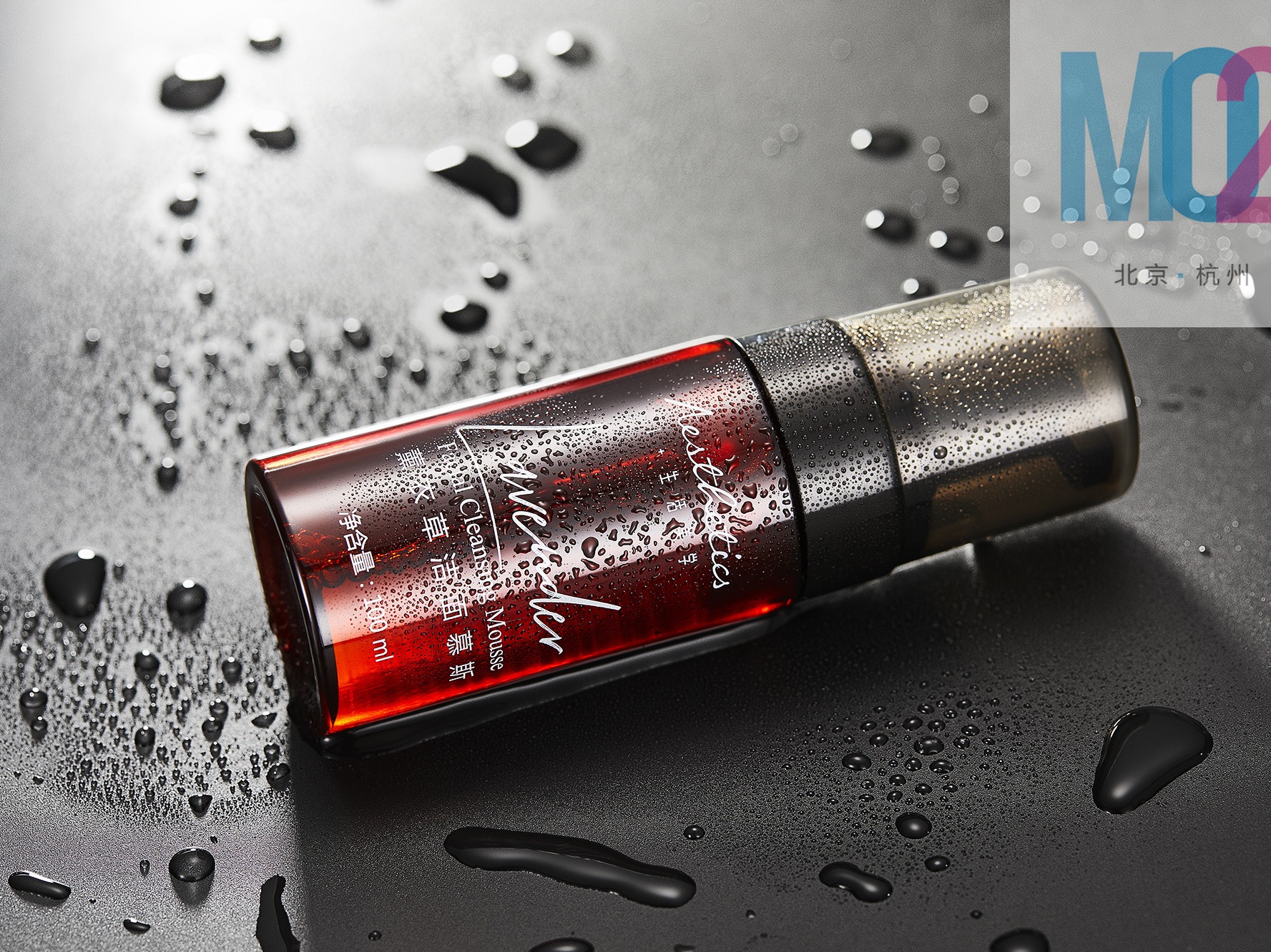 化妆品创意精拍MO2摩图北京_mo2摩图-站酷ZCOOL