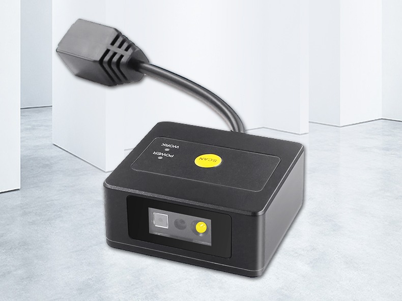 优库 嵌入式扫码扫描模块模组 EP2600_uqio888-站酷ZCOOL